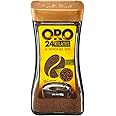 ORO 18180 Oro Cafe Soluble 24 Kilates 160 Gr, 160 gramos : Amazon.com ...