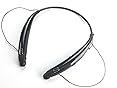 Amazon.com: LG Tone Pro HBS-770 Wireless Stereo Headset - Black ...