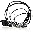 Mercury OEM 8M0074846; 821180A6; 821180A08 Trim & Tilt Sender Sensor ...