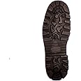 Amazon.com: Soletech 1275 Lug Full Sole Size 12 : Health & Household