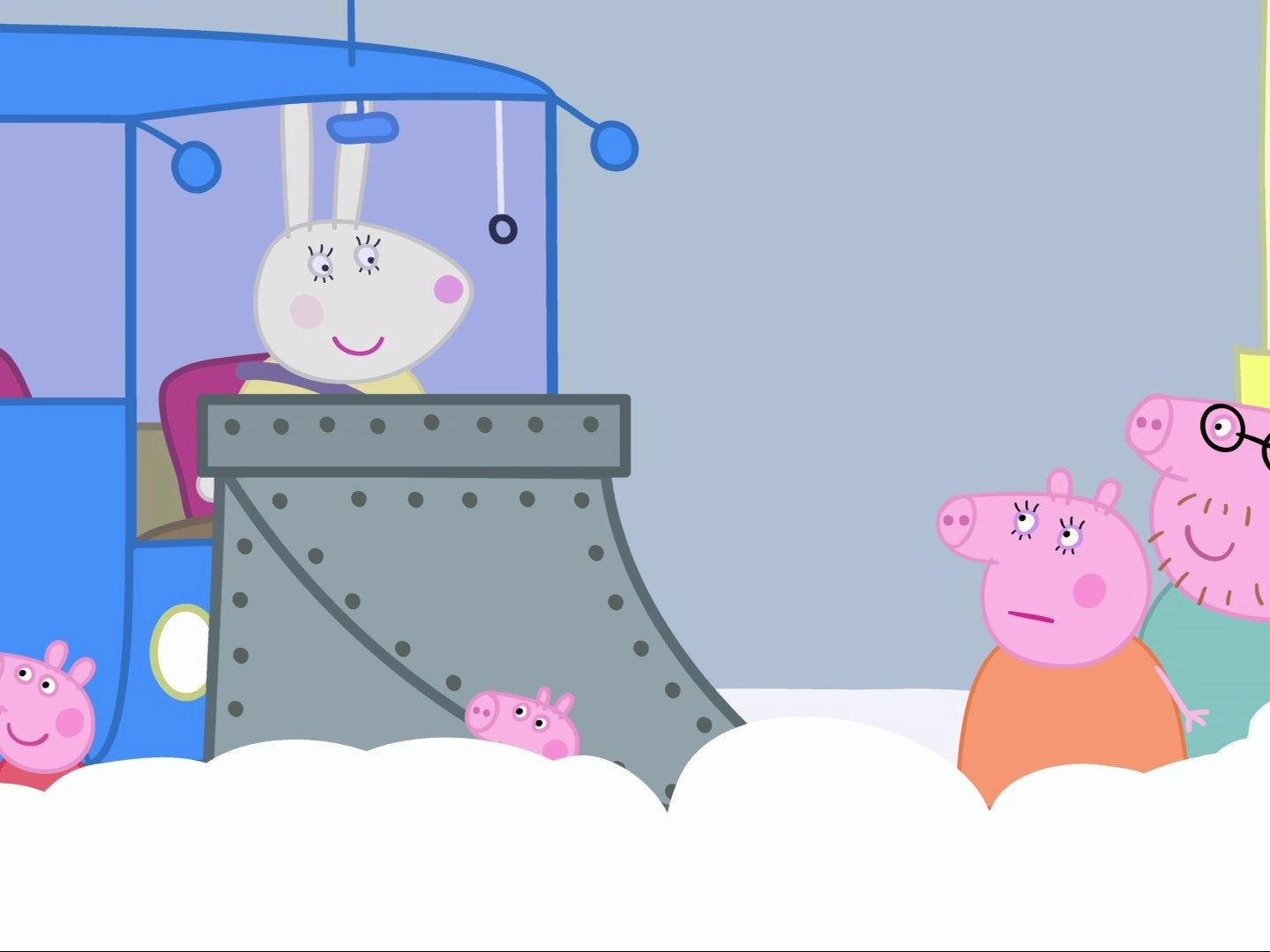 Watch Peppa Pig - Volume 6 | Prime Video