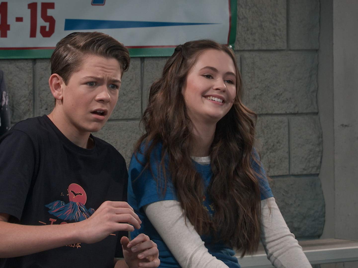 Watch Coop & Cami Ask the World Volume 3 | Prime Video