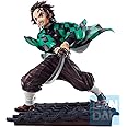 Amazon.com: Ichibansho Figure - Demon Slayer: Kimetsu no Yaiba ...