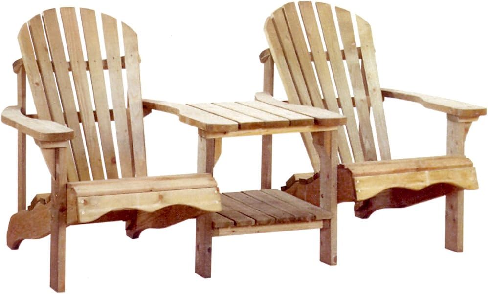 Solid Timber Relax Seats - Comfortable and Attractive Chairs for ...