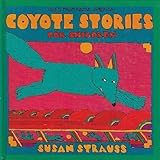 Navajo Coyote Tales: Hildegard Thompson, William Morgan: 9780941270526 ...