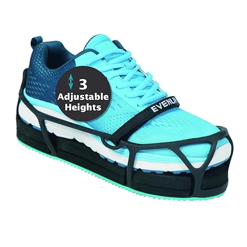 EVENup The Authentic Shoe Balancer Size Large for use with Fracture ...