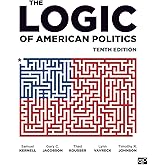 Amazon.com: The Logic of American Politics: 9781071912294: Kernell, Samuel H., Jacobson, Gary C ...