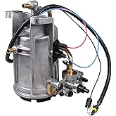 Amazon.com: DEF F2tz9b249a 6.9L 7.3L Diesel Fuel Filter Housing Header ...