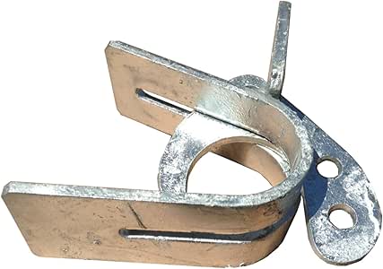 Amazon.com: Rolling Offset Latch - Lock N' Latch: (for 1-5/8" to 1-7/8 ...