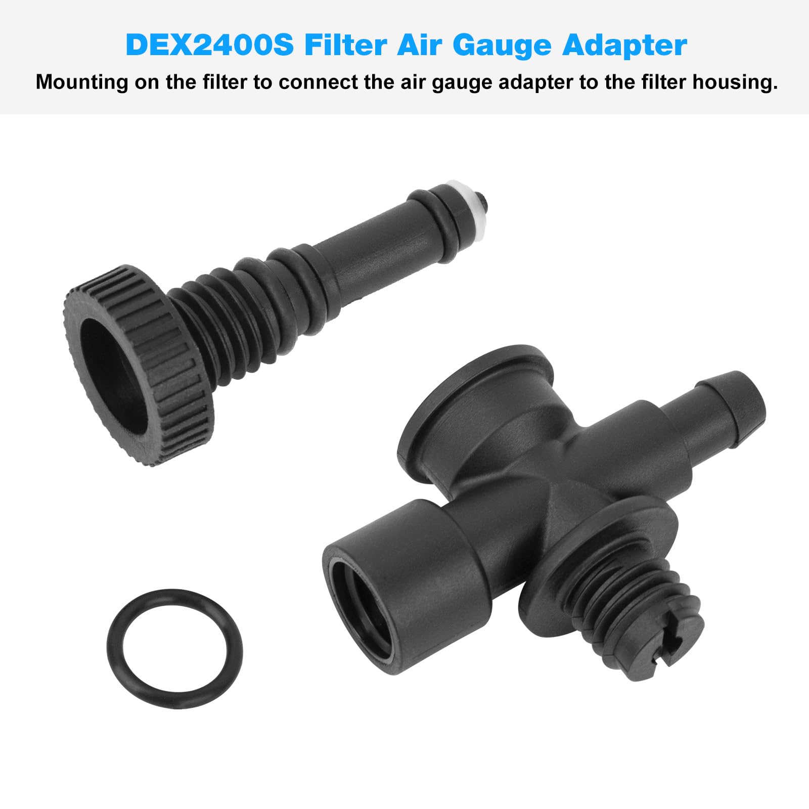 Mua RO6G DEX2400S Sand Filter Air Relief Valve Assembly Replacement ...