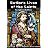 Amazon.com: Lives of the Saints (with Supplemental Reading: A Brief ...