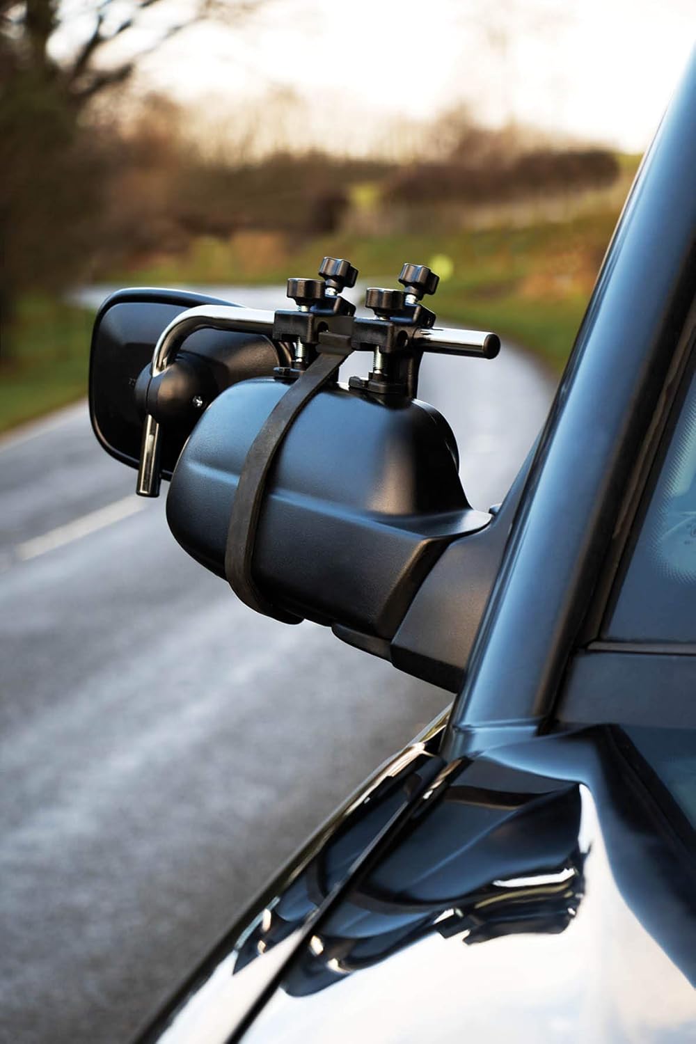 BITS4REASONS MAYPOLE NEW MODEL MP8329 LARGE EXTENSION CARAVAN TOWING ...