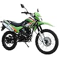 Amazon.com: X-PRO Hawk 250 Dirt Bike Motorcycle Dirt Bike Enduro ...