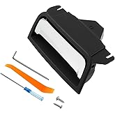 Amazon.com: X AUTOHAUX 1 Set 22861304 Center Console Armrest Lid Latch ...