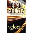 Amazon.com: Velocity: A Novel: 9780345533463: Koontz, Dean: Books