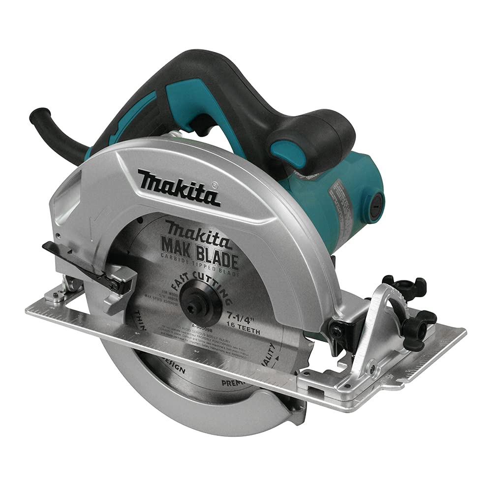Mua Makita HS7600 Circular Saw, 7-1/4" trên Amazon Mỹ chính hãng 2024 ...