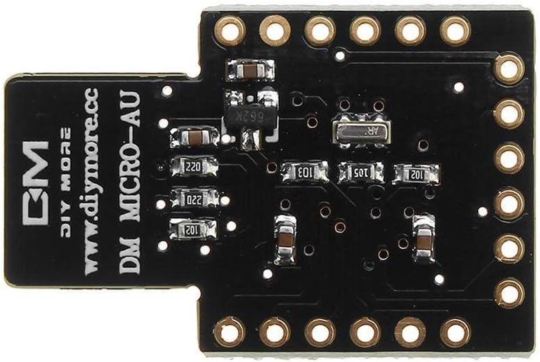 Beetle Dc 5v Usb Atmega32u4 Virtual Keyboard Module Mini Development Expansion Board For Arduino