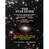 THE STAR GUIDE: A Unique System for Identifying the Brightest Stars in ...