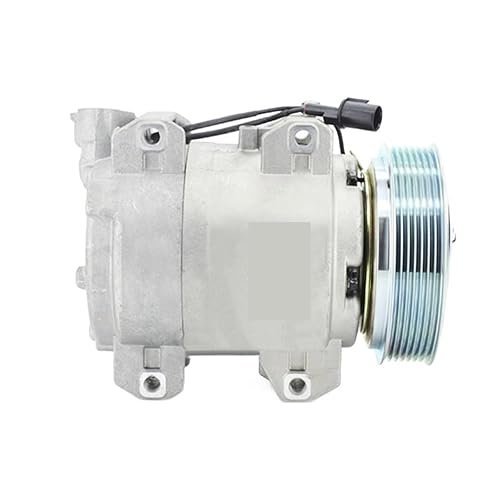 ECMRAD Dks17d Air Con Ac Compressor Compatible with Nissan Urvan ...