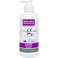 Amazon.com : Colageina 10 Daily Ultra Moisturizing Body Lotion With ...