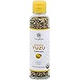 Amazon.com : Muso From Japan Sprinkling Yuzu Furikake, No Additives ...