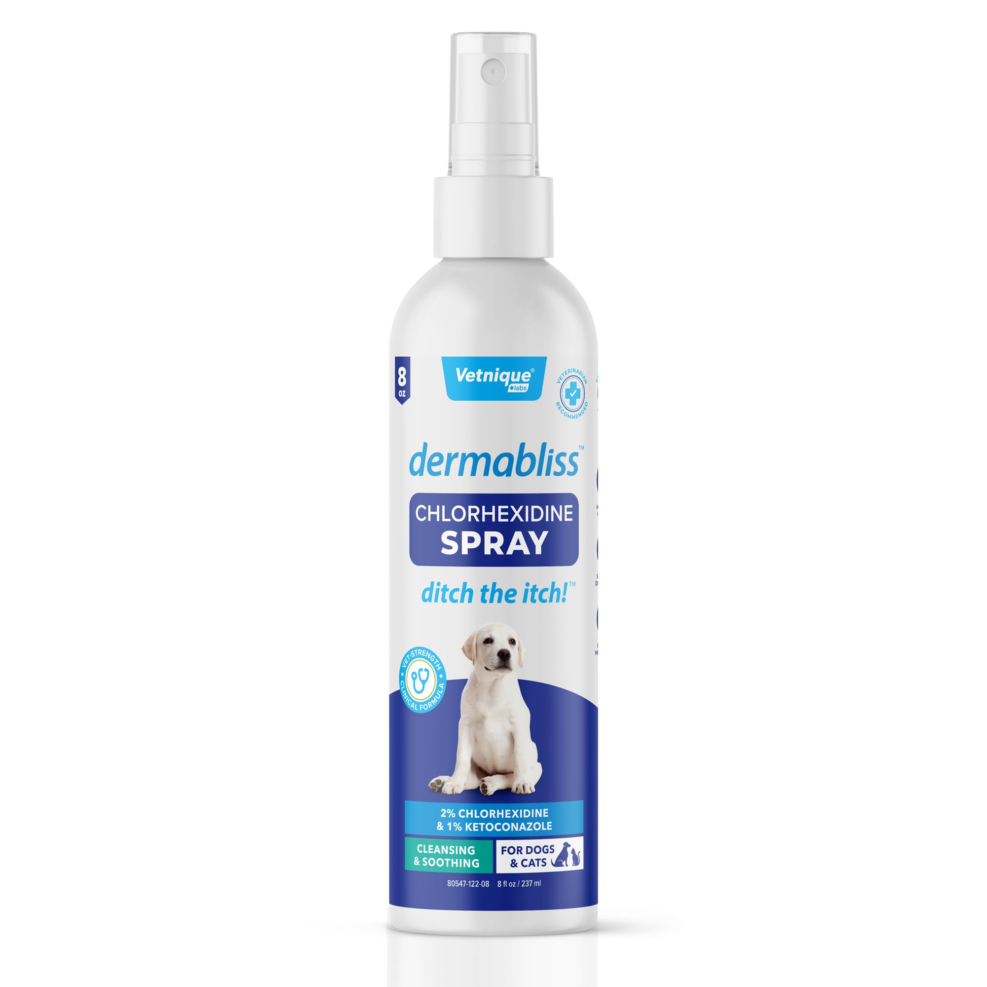 Mua Vetnique Dermabliss Chlorhexidine for Dogs Skin Health ...