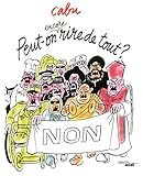 Amazon.fr - Cabu L'intégrale Beauf - Cabu, Erik Emptaz - Livres