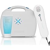 Amazon.com: Portable Drug Free Muscle Recovery massage gun Compact ...