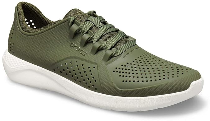 Crocs Men's Literide Pacer Sneaker: Amazon.co.uk: Shoes & Bags