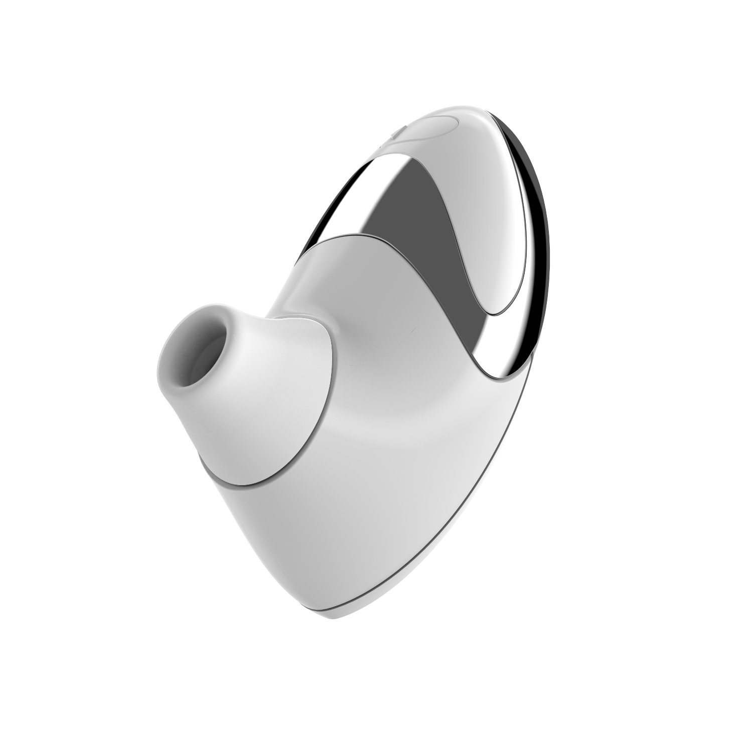 womanizer W500 Pro Vibrator, White/Chrome: Amazon.es: Salud y cuidado ...