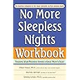 No More Sleepless Nights Workbook: Peter Hauri, Murray Jarman, Shirley ...