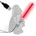 Amazon.com: Lightsaber with LED and USB Connection | Compatible with ...