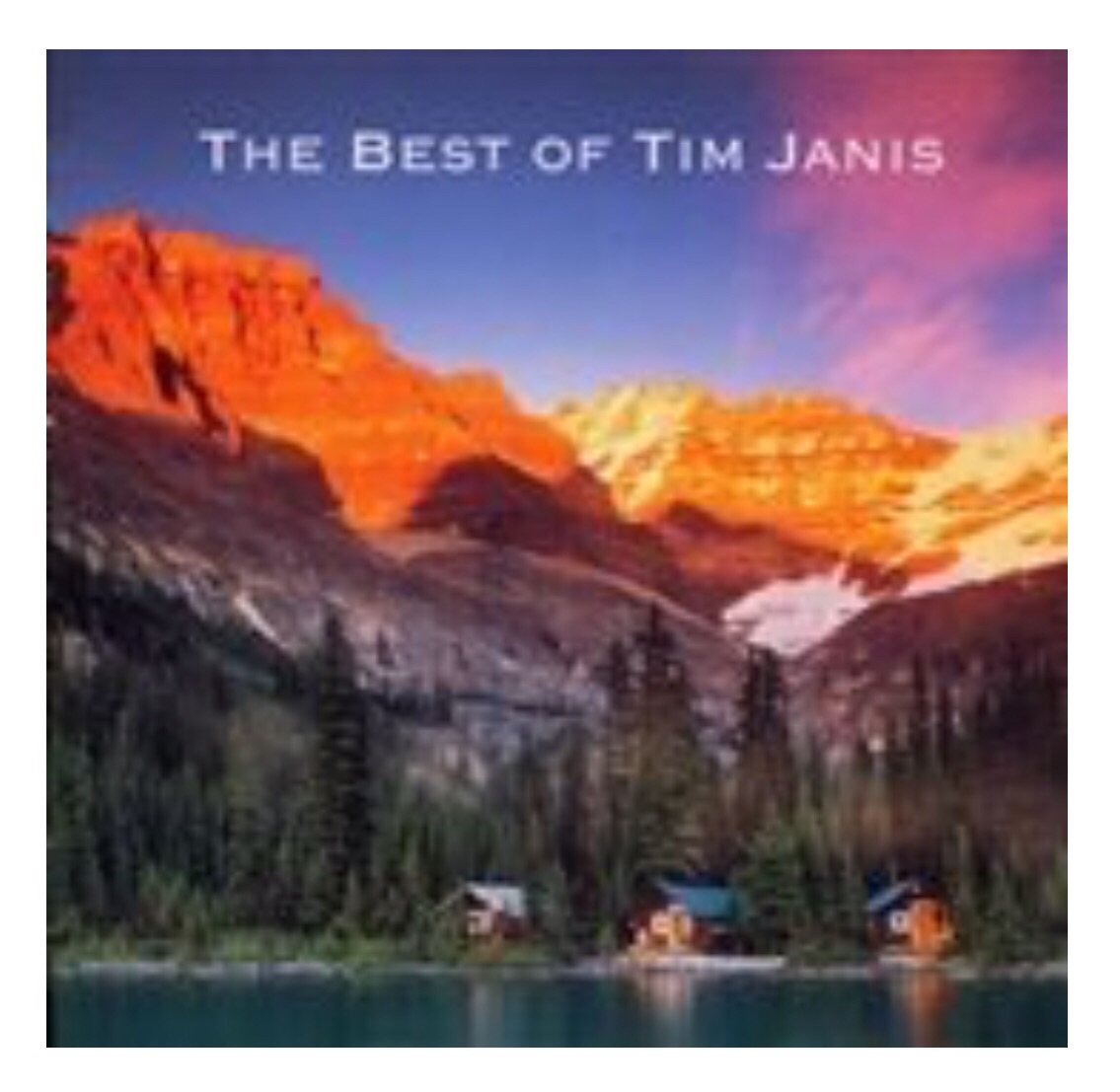 Janis, Tim - Best of Tim Janis - Amazon.com Music