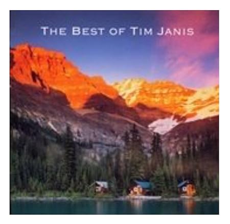 Janis, Tim - Best of Tim Janis - Amazon.com Music