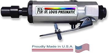 Editor's Review, 1/4" Mini Die Grinder (MADE IN 2025, 5.0/5, 100 Likes ...