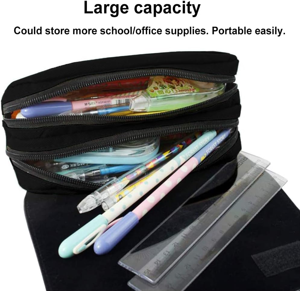 Roblox Pencil Case,Virtual World Game Pencil Case,New Design Anime ...