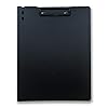 XGiGiX Punchless Binder,Recycled Plastic Clipboard with Cover, Office ...