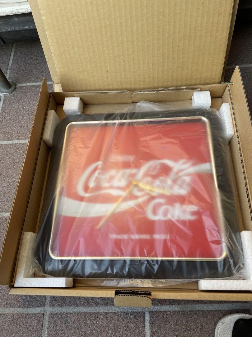 Mua Showa Retro Coca-Cola Watch trên Amazon Nhật chính hãng 2025 | Fado