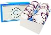 The Cravory: Ube Cookies - 12 cookies, 2.0 oz. each - Individually ...