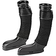 Amazon.com: 2720903582 & 2720903682 Air Intake Inlet Duct Hose Left ...