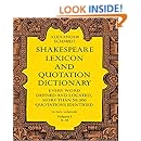 Amazon.com: Shakespeare Lexicon and Quotation Dictionary, Vol. 1 eBook: Alexander Schmidt ...