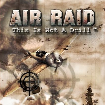 Amazon.com: Air Raid [Download]: Video Games