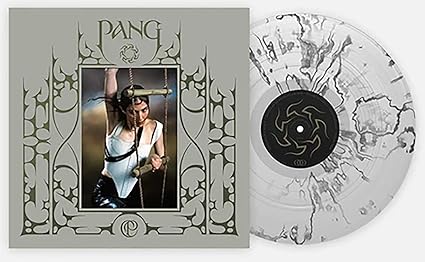 Caroline Polachek, Various Artists - Pang - Exclusive Club Edition ...