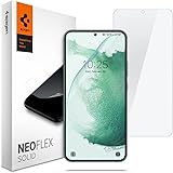 Amazon.com: Spigen Tempered Glass Screen Protector [Glas.tR EZ Fit ...