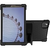 Amazon.com: Foxx T8 Pro Tablet Case, Transwon Silicone Kids Case Cover ...