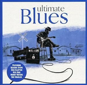 Ultimate Blues: Amazon.co.uk: Music