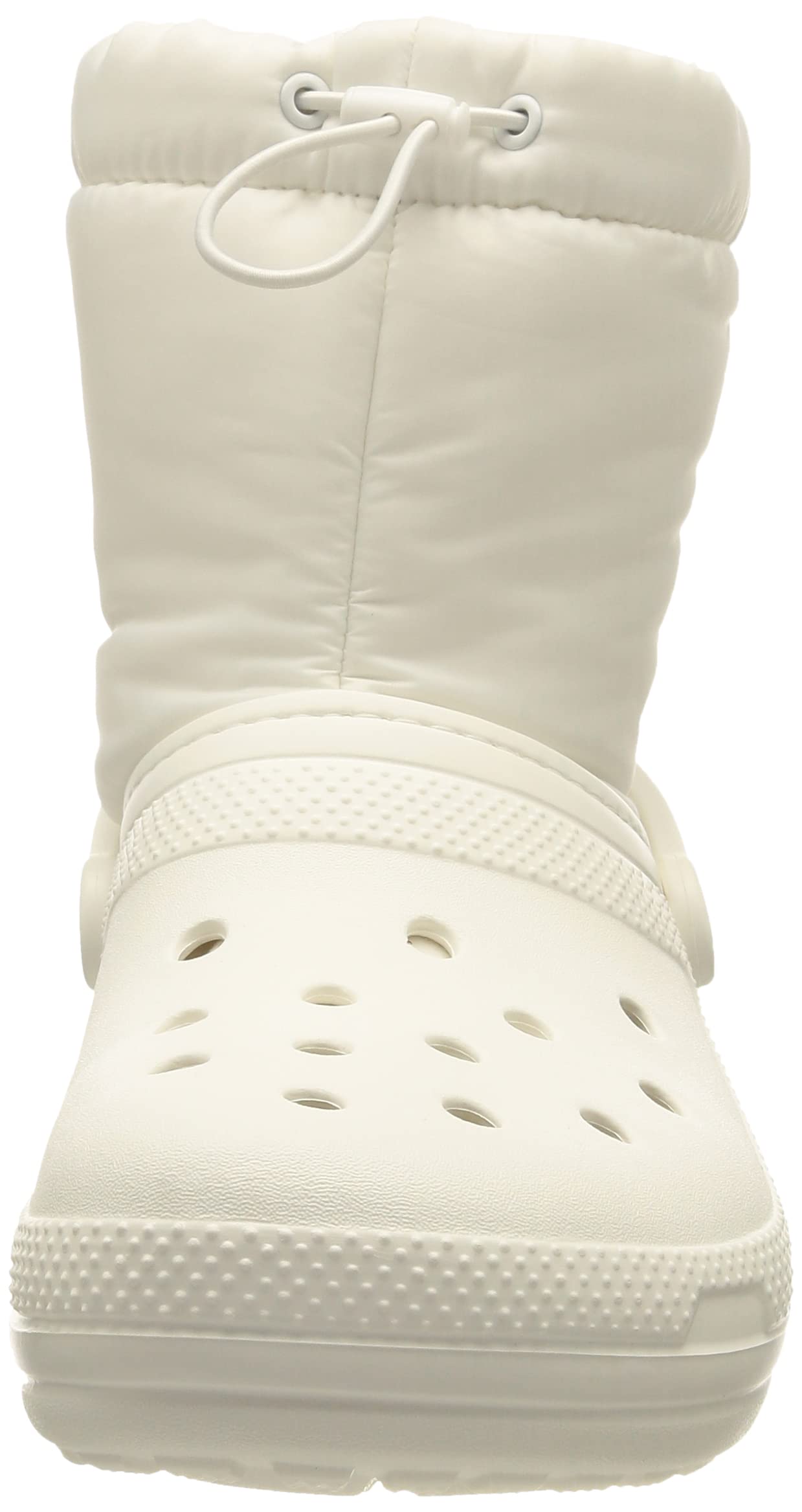 Mua Crocs Men's and Women's Classic Lined Neo Puff Boot | Winter Boots ...