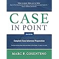 Case in Point 11th Edition: Complete Case Interview Preparation ...
