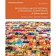 Amazon.com: Developing Multicultural Counseling Competence: A Systems ...