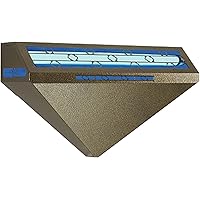 Amazon.com : Gardner WS-90 Indoor Fly Trap, Fly Lights for Restaurants ...